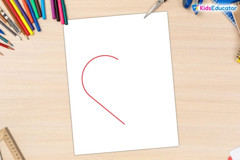 Heart Craft for Preschoolers: Fun and Easy Activities to Spark ...