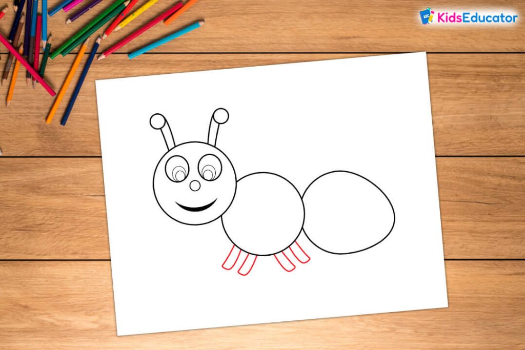 Ant Craft for Preschoolers: Fun and Easy Ideas for Little Ones - Kids ...