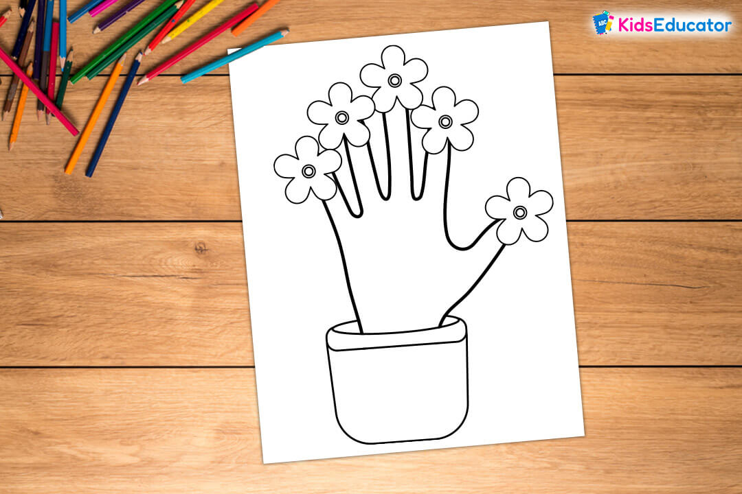 Preschool Mothers Day Poems Activities: Heartfelt Crafts & Celebrations ...