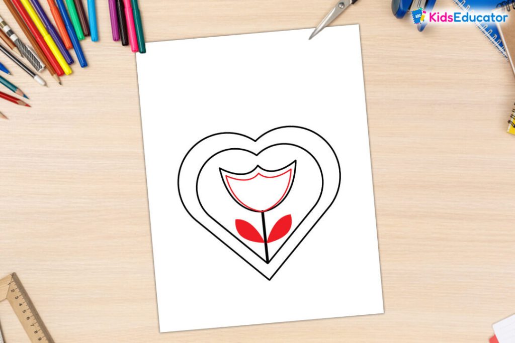 Heart Craft for Preschoolers: Fun and Easy Activities to Spark ...