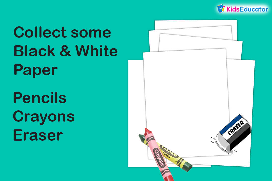 Easy Flower Drawing for Kids: Simple ‍Step-By-Step Tutorial - Kids Educator